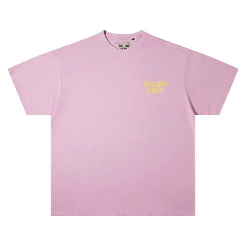 High fidelity Gallery Dept T-Shirts