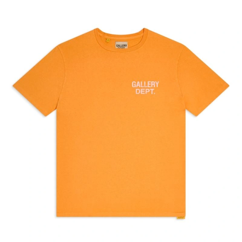 High fidelity Gallery Dept T-Shirts