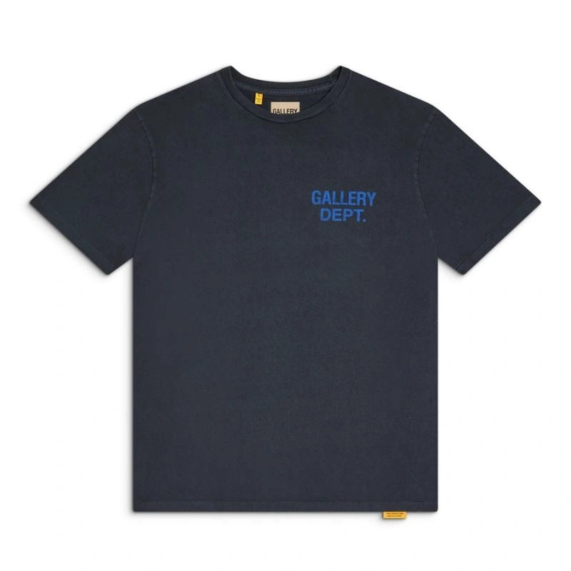 High fidelity Gallery Dept T-Shirts