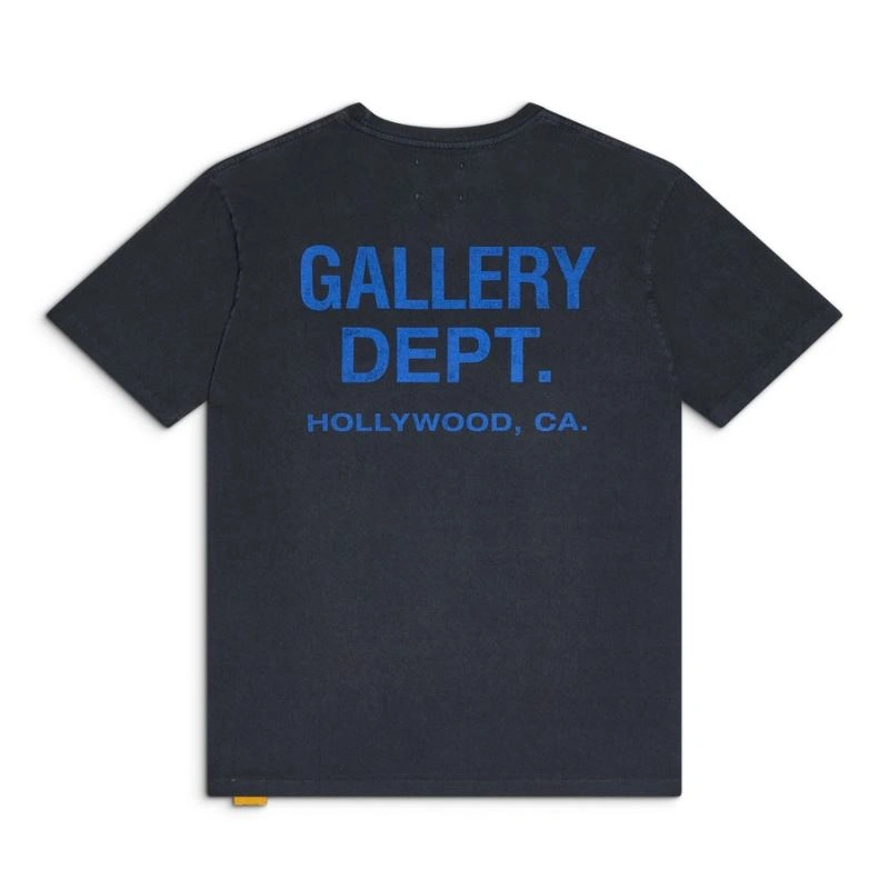 High fidelity Gallery Dept T-Shirts