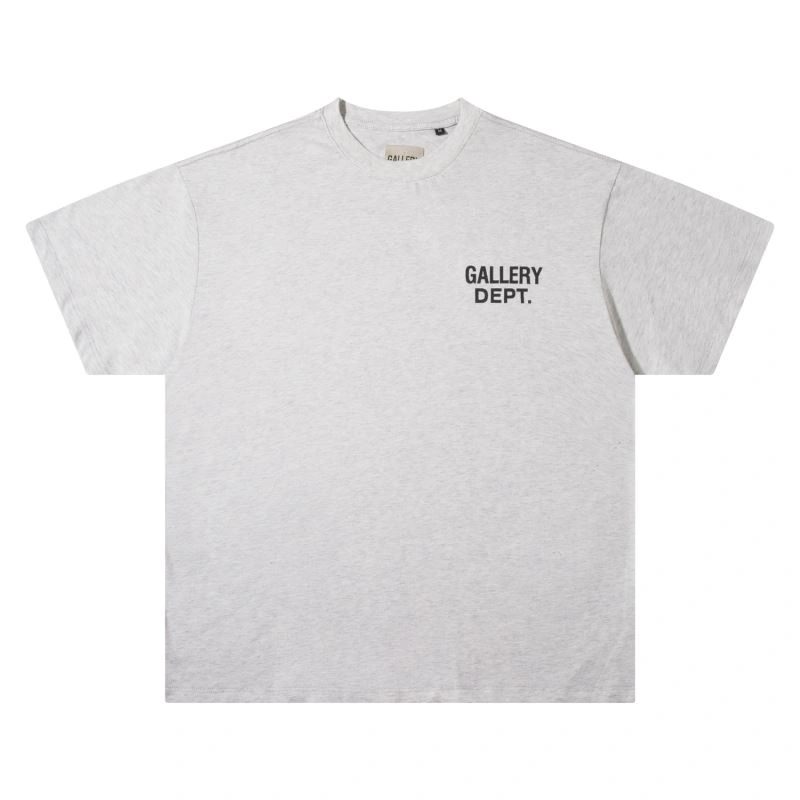 High fidelity Gallery Dept T-Shirts