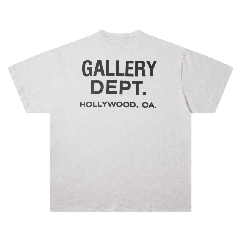 High fidelity Gallery Dept T-Shirts