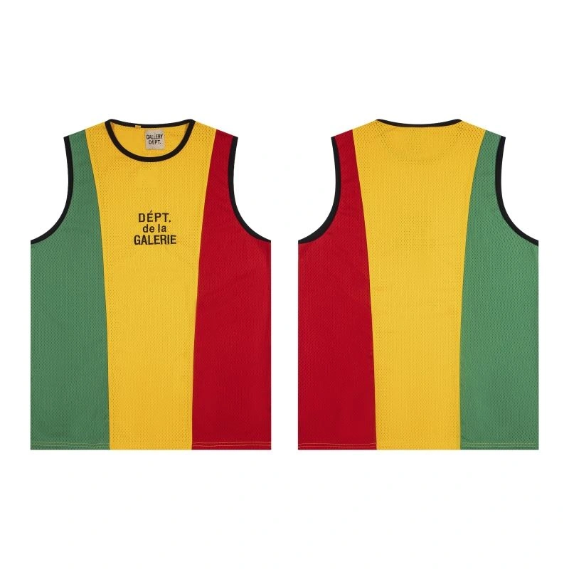 Gallery Dept Vest