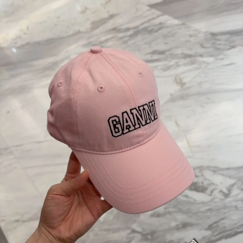 Affordable Ganni Caps