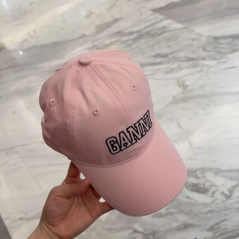 Affordable Ganni Caps