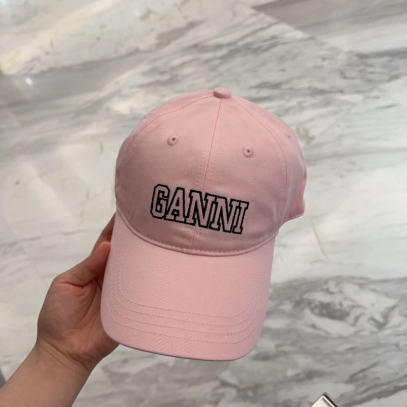 Affordable Ganni Caps