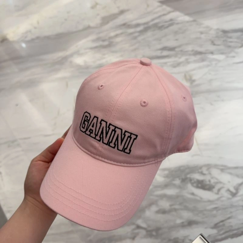 Affordable Ganni Caps