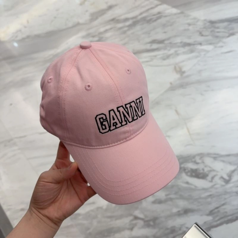 Affordable Ganni Caps