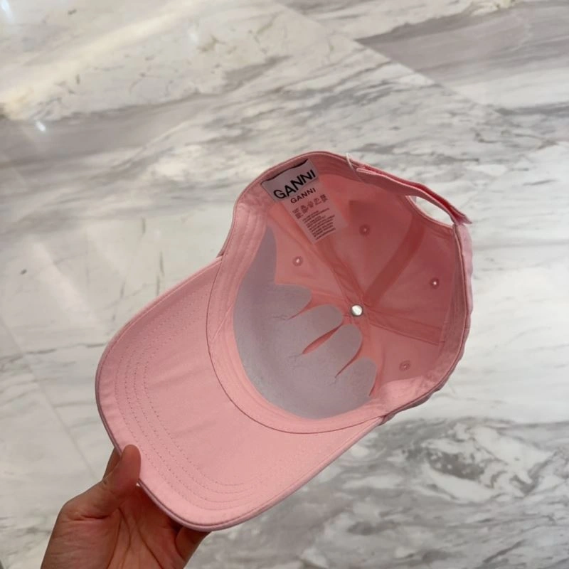 Affordable Ganni Caps