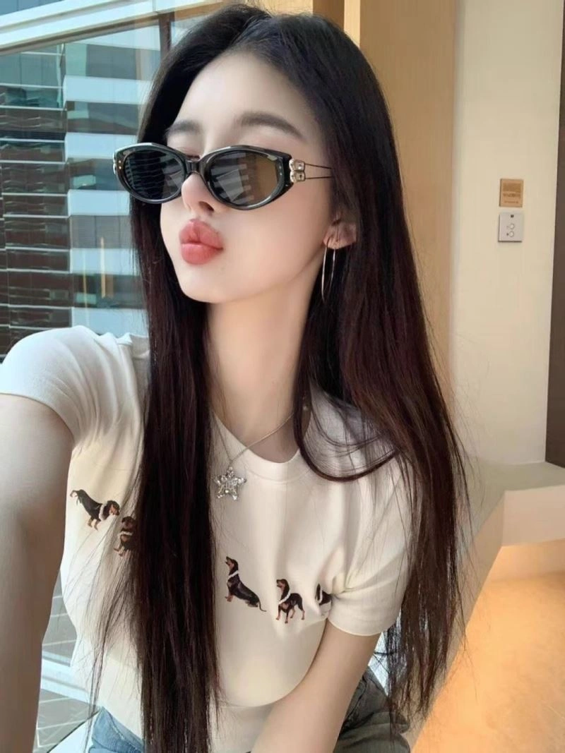 Gentle Monster Sunglasses