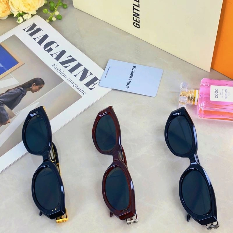 Economical Gentle Monster Sunglasses