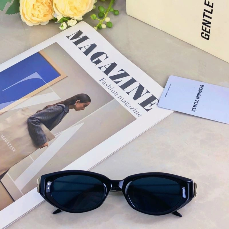 Economical Gentle Monster Sunglasses