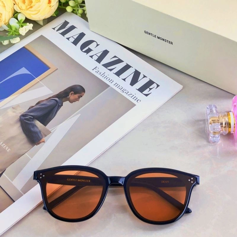 Cut-rate Gentle Monster Sunglasses
