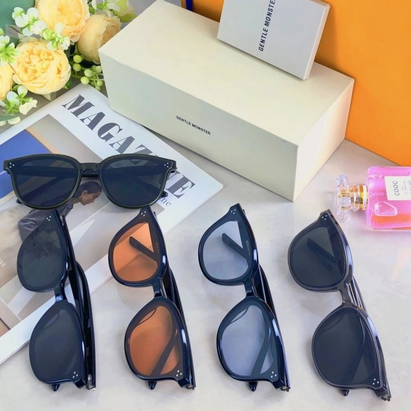 Cut-rate Gentle Monster Sunglasses
