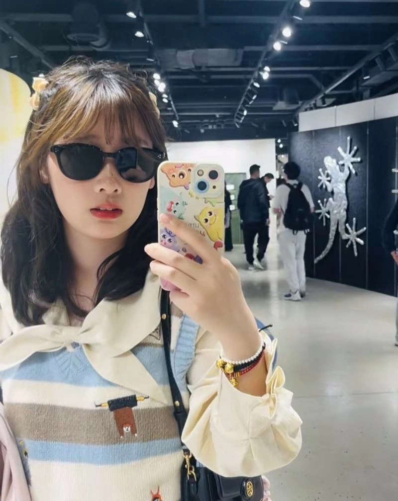 Cut-rate Gentle Monster Sunglasses