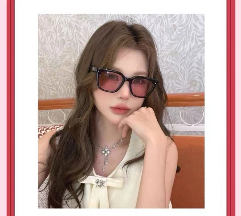 Gentle Monster Sunglasses