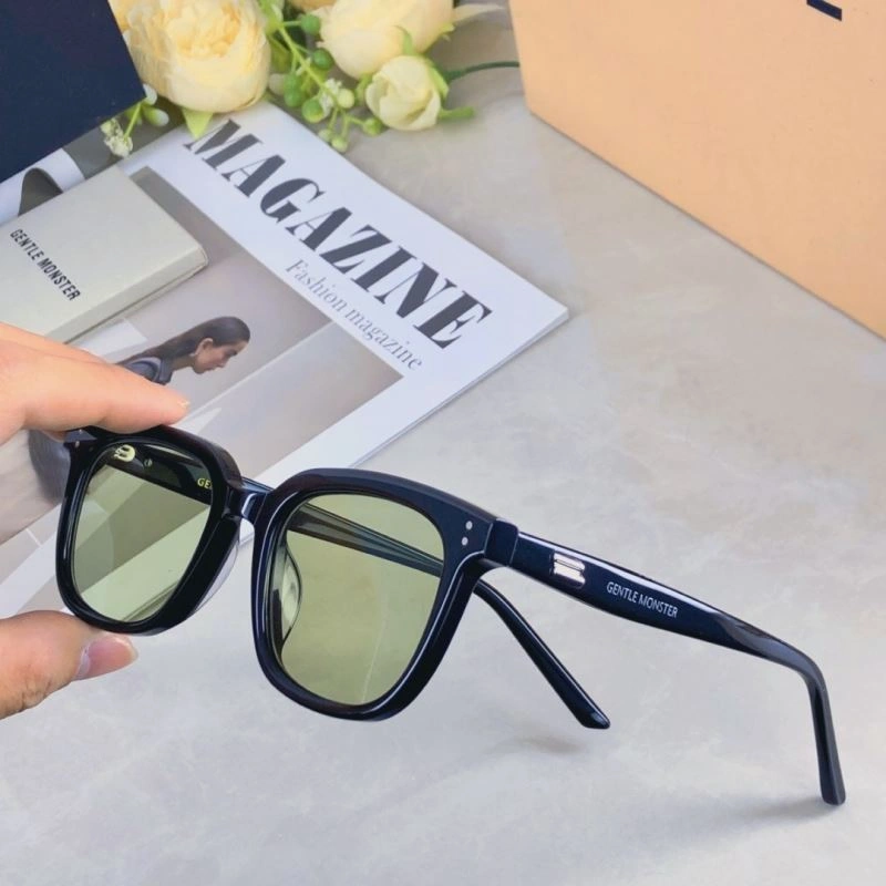 Budget-friendly Gentle Monster Sunglasses