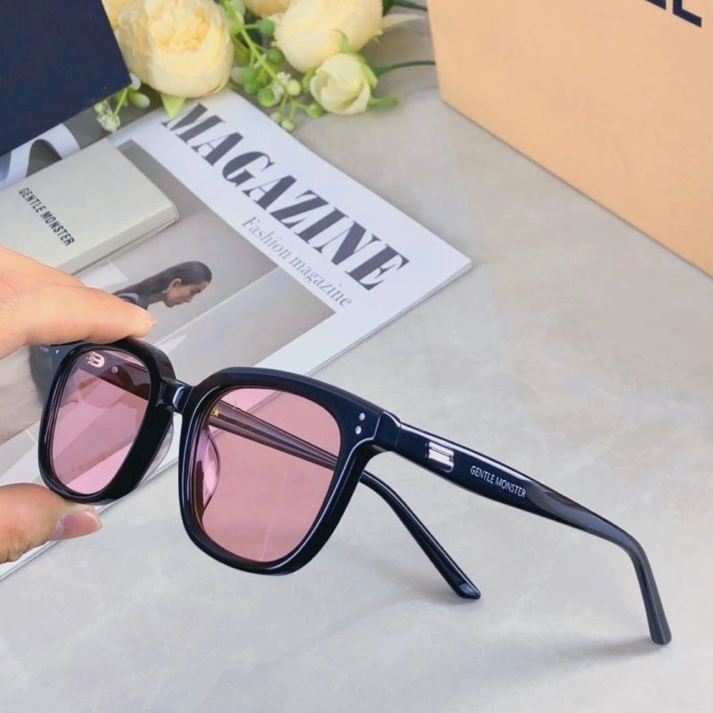 Budget-friendly Gentle Monster Sunglasses