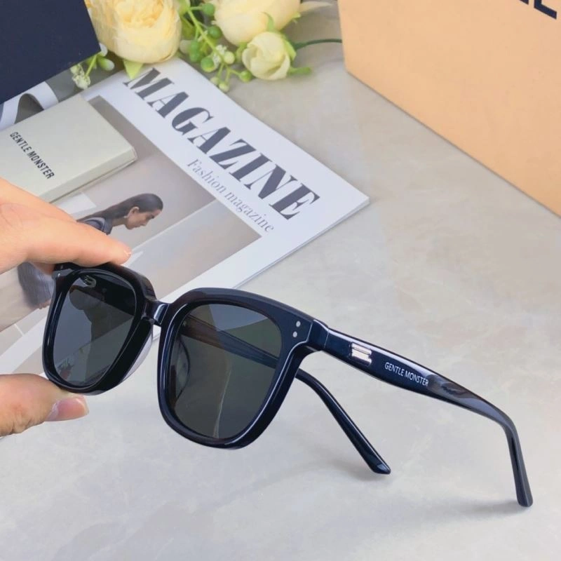 Budget-friendly Gentle Monster Sunglasses