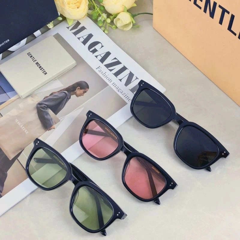 Budget-friendly Gentle Monster Sunglasses
