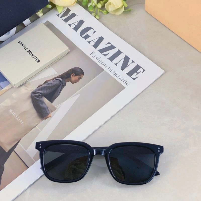 Budget-friendly Gentle Monster Sunglasses