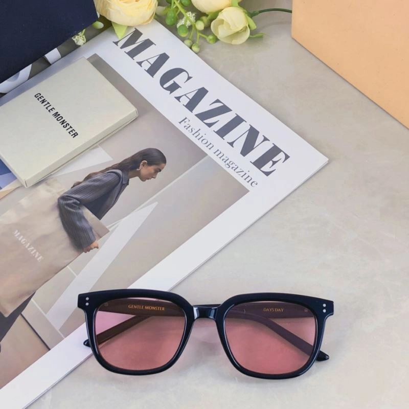 Budget-friendly Gentle Monster Sunglasses