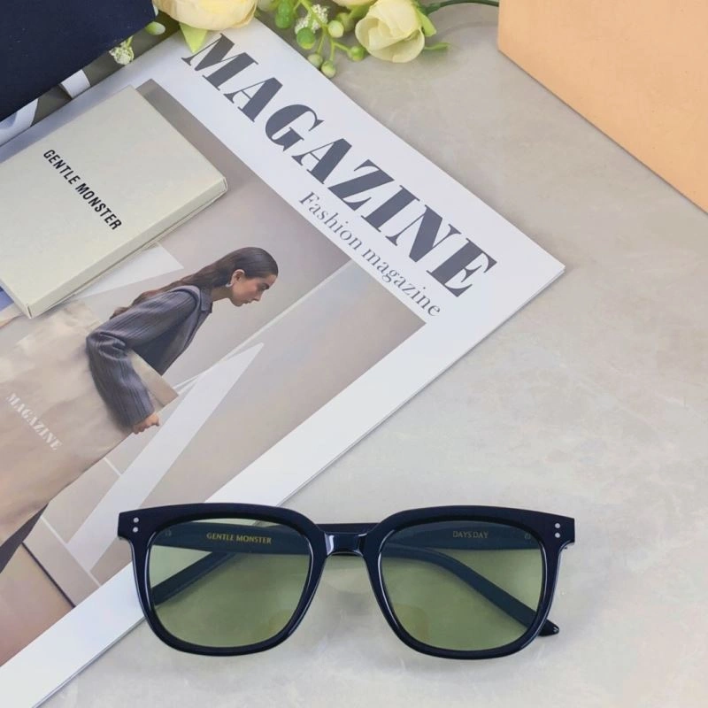 Budget-friendly Gentle Monster Sunglasses