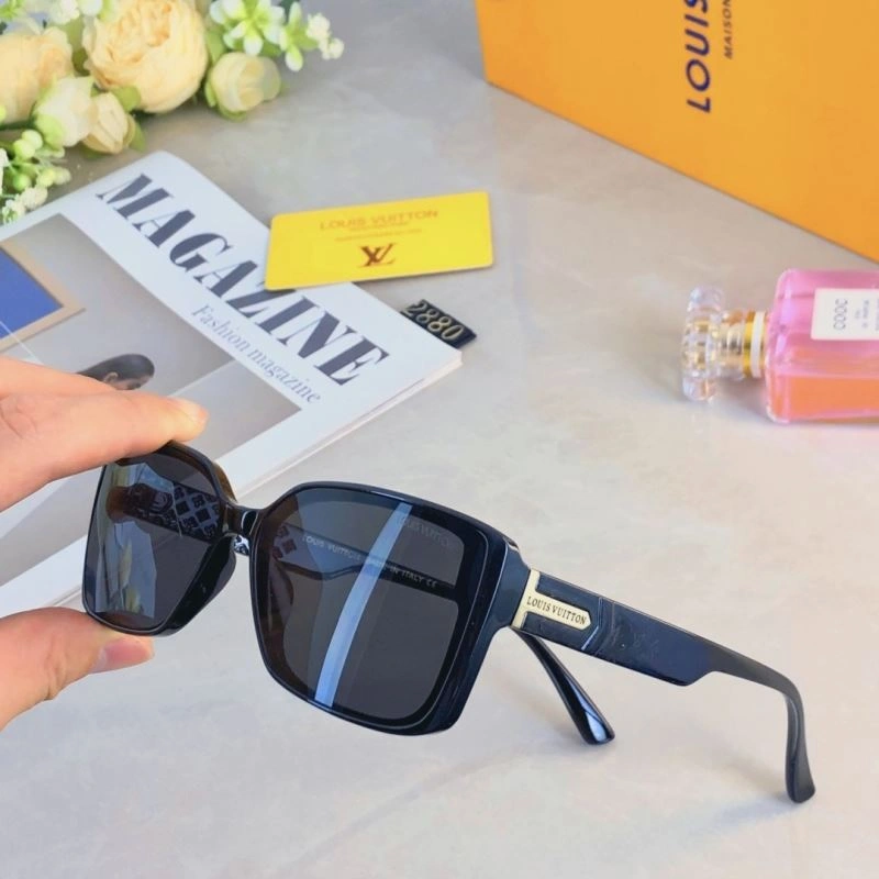 Gentle Monster Sunglasses