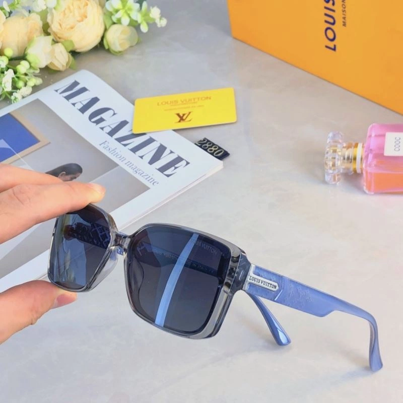 Indistinguishable Gentle Monster Sunglasses