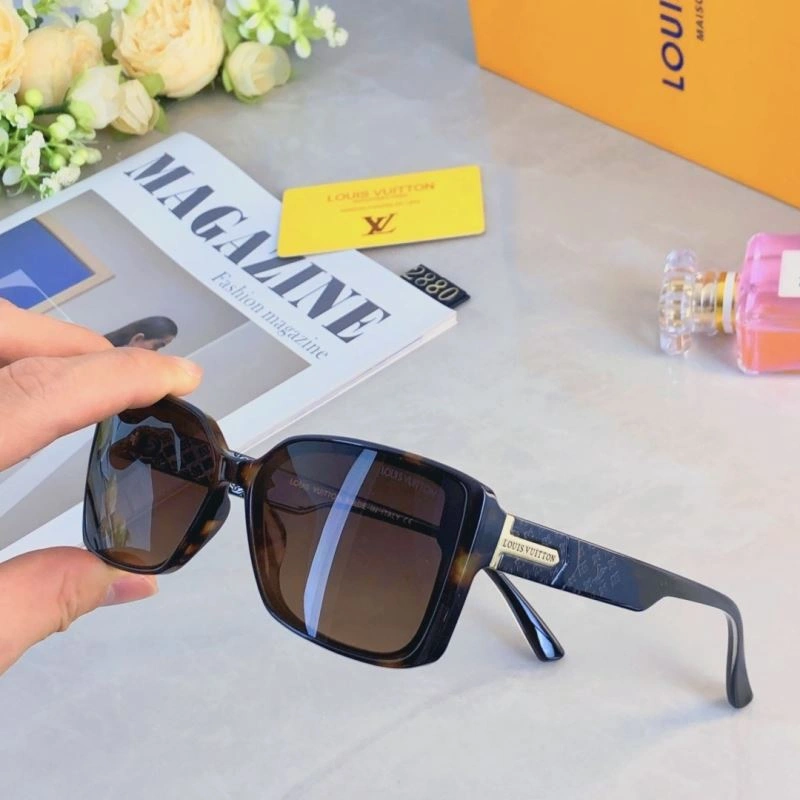 Indistinguishable Gentle Monster Sunglasses