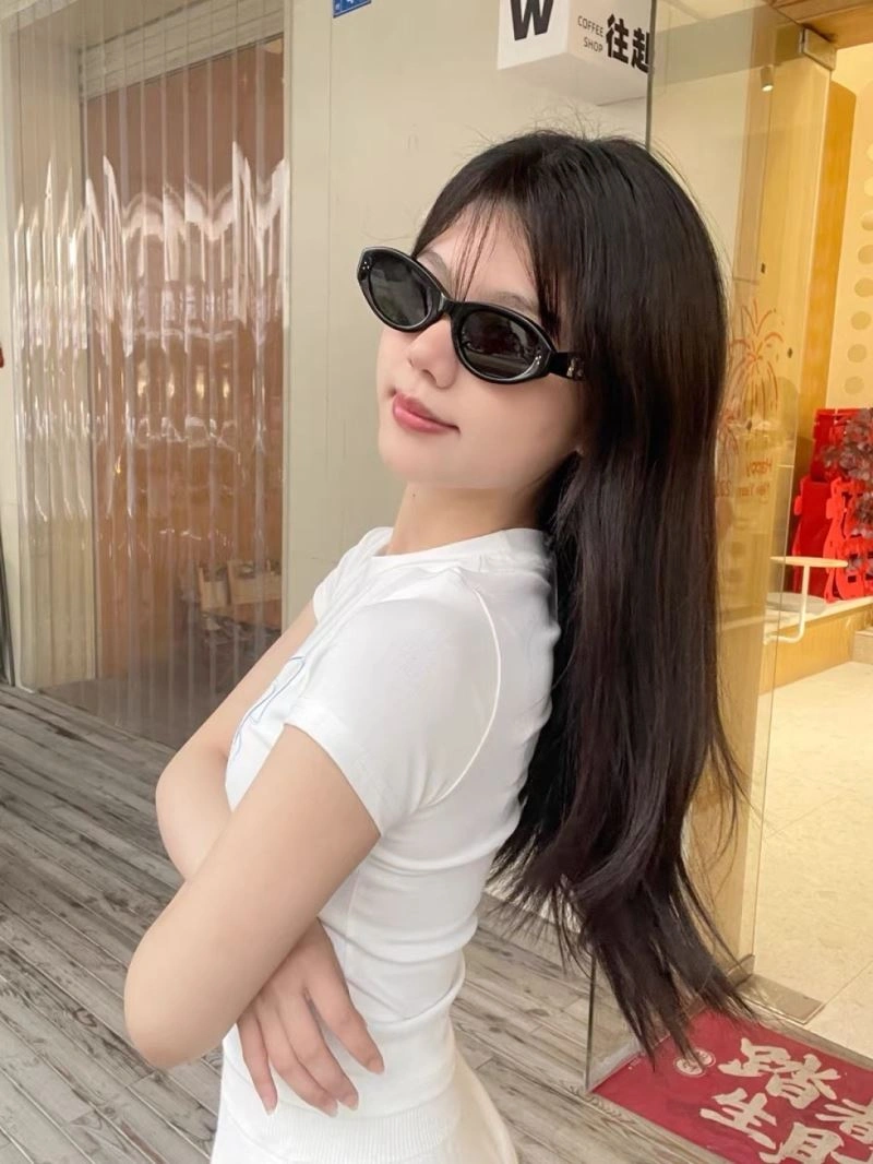 Gentle Monster Sunglasses