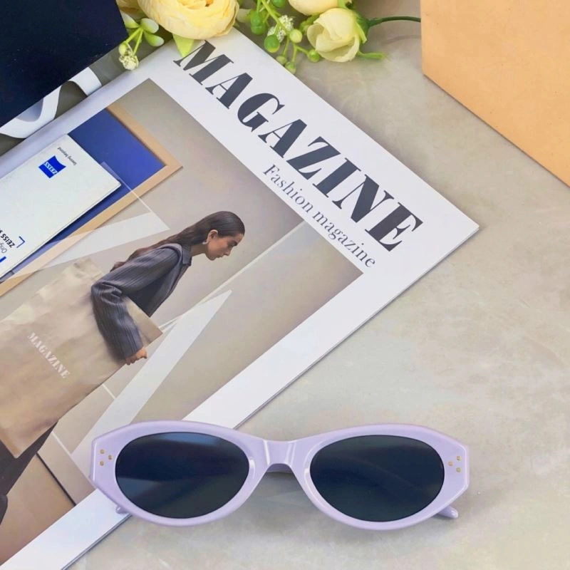 Perfect replica Gentle Monster Sunglasses