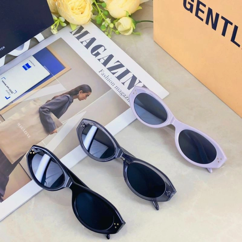 Perfect replica Gentle Monster Sunglasses