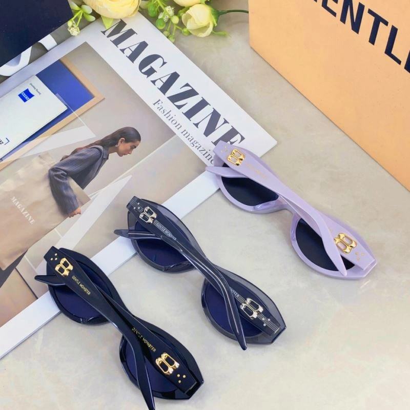 Perfect replica Gentle Monster Sunglasses