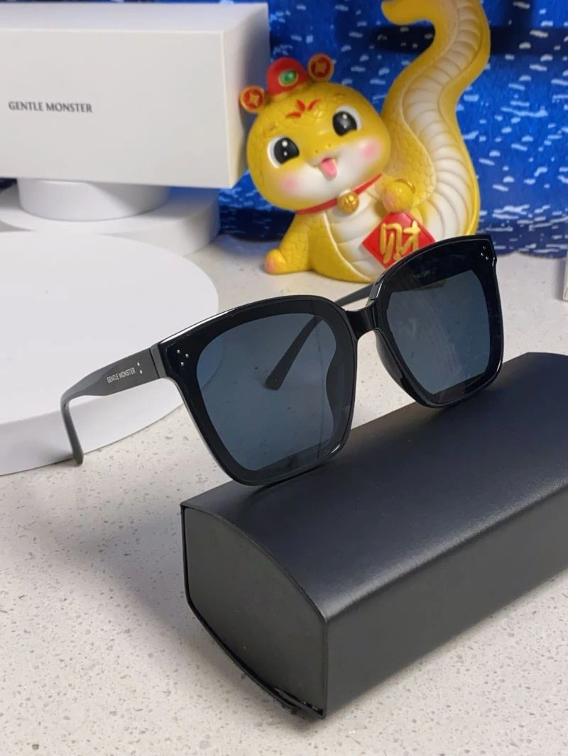 Top match Gentle Monster Sunglasses