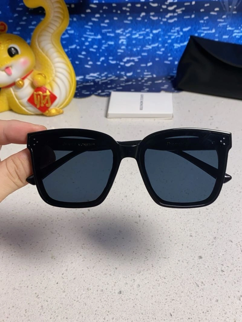 Top match Gentle Monster Sunglasses