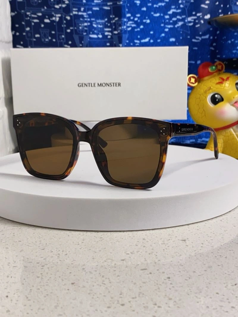 Gentle Monster Sunglasses