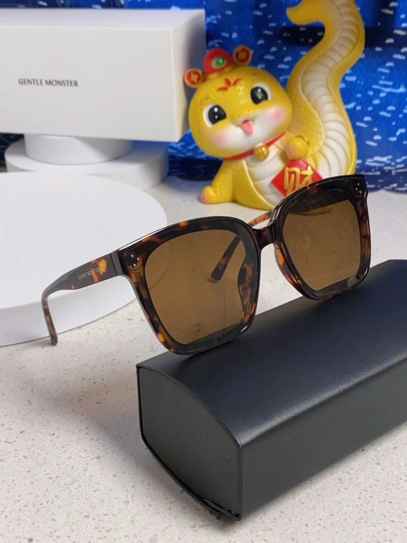 High fidelity Gentle Monster Sunglasses