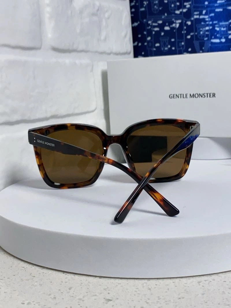 High fidelity Gentle Monster Sunglasses