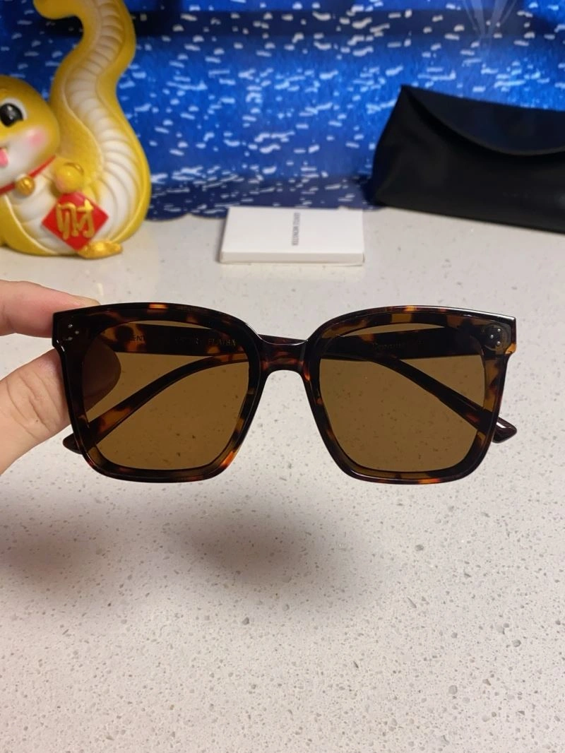 High fidelity Gentle Monster Sunglasses