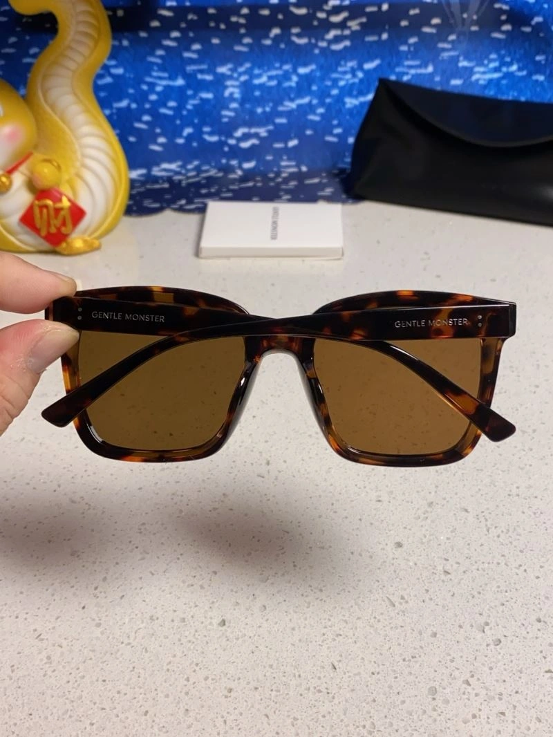 High fidelity Gentle Monster Sunglasses
