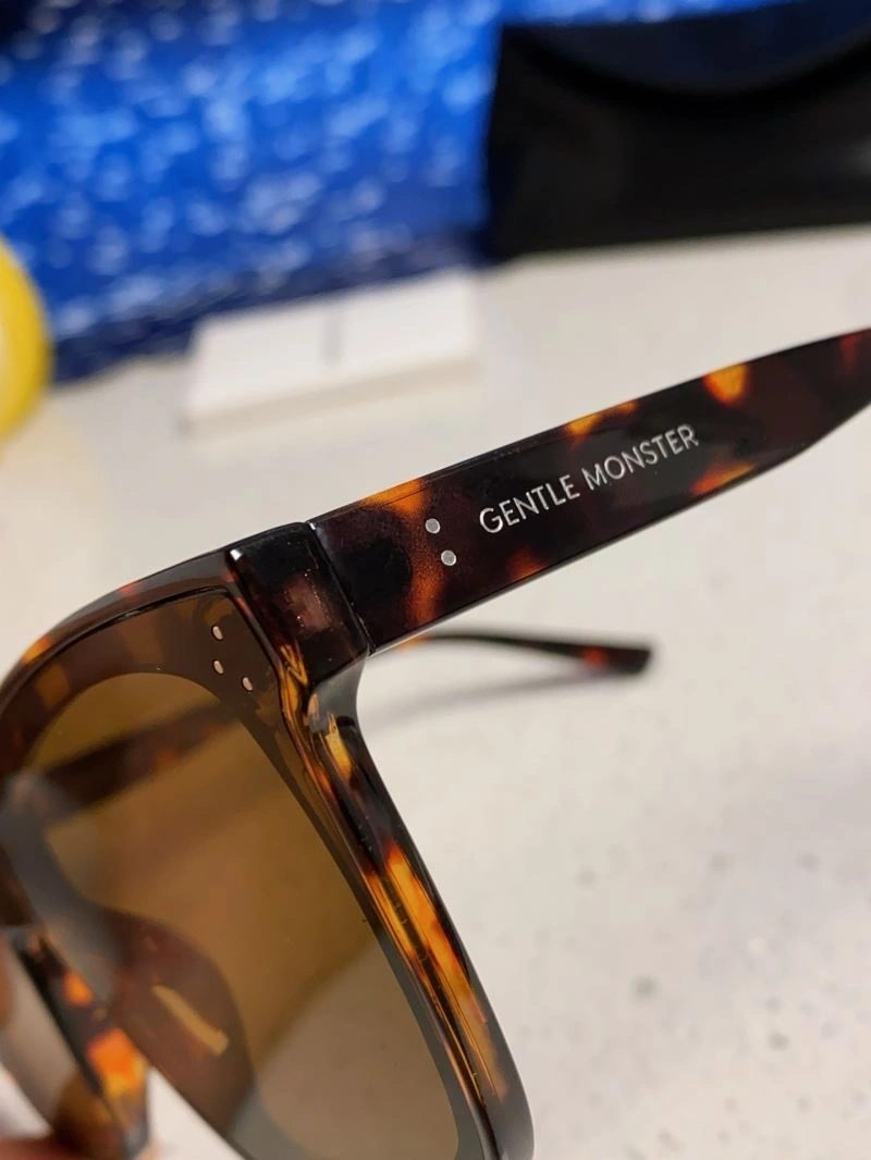 High fidelity Gentle Monster Sunglasses
