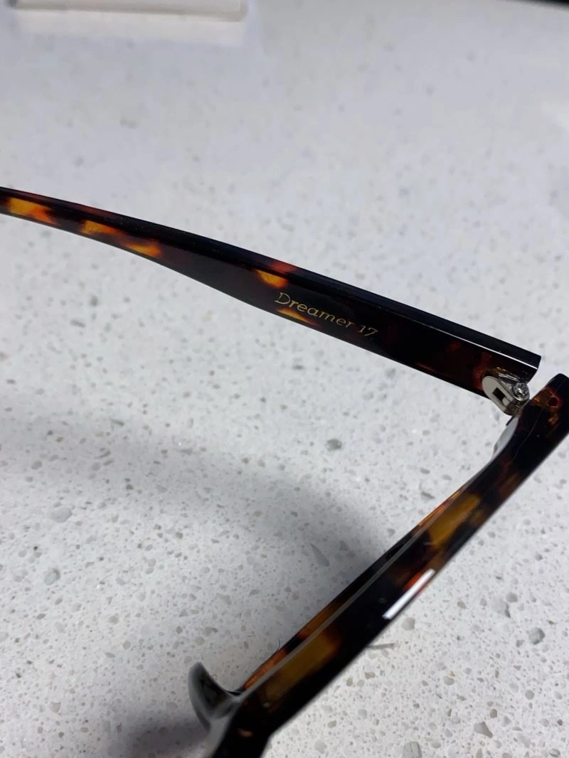 High fidelity Gentle Monster Sunglasses
