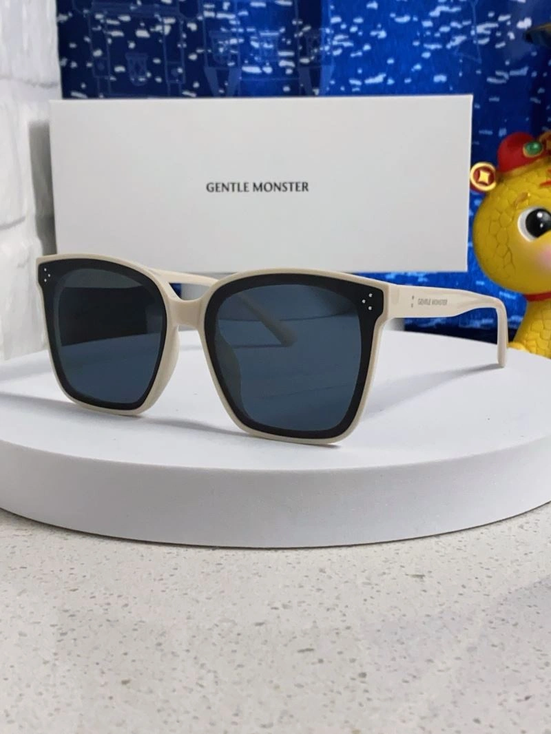 Gentle Monster Sunglasses