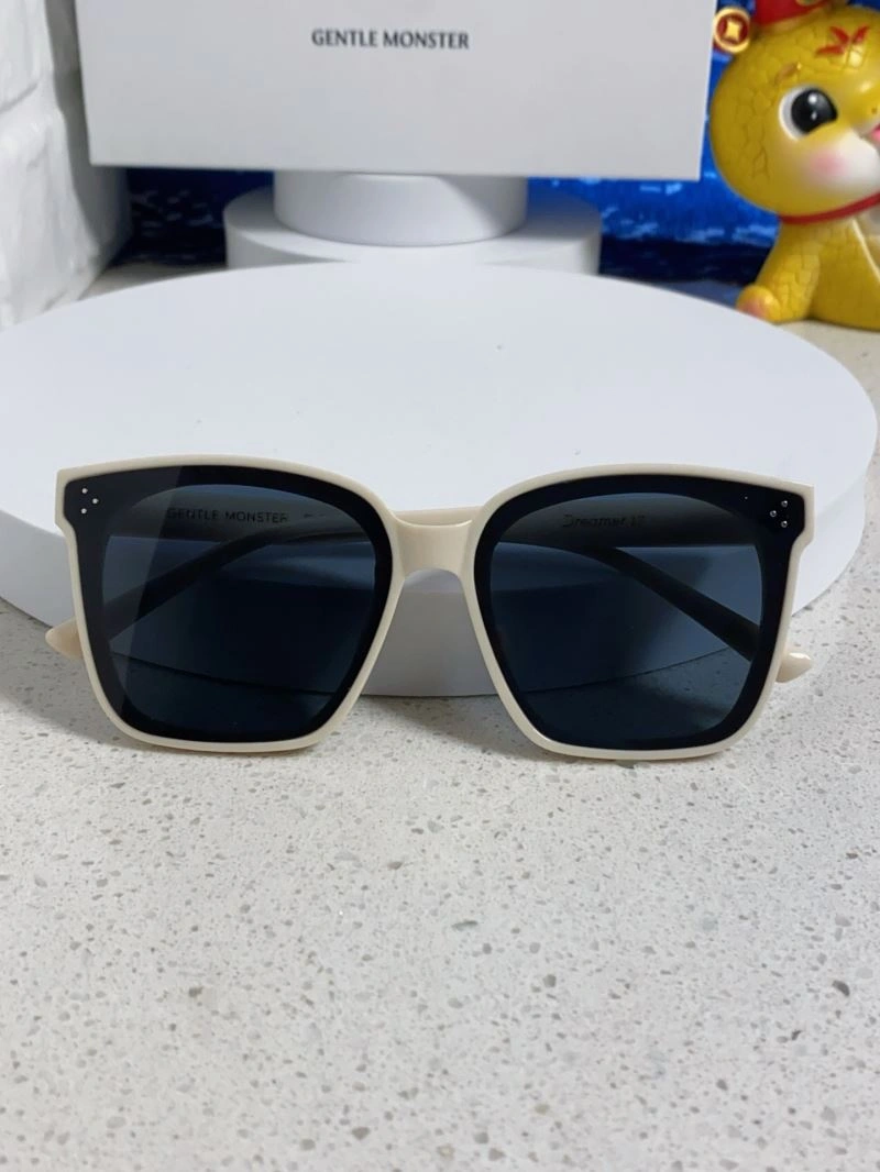 Factory-made Gentle Monster Sunglasses