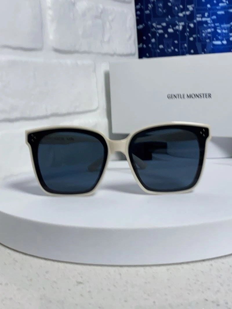 Factory-made Gentle Monster Sunglasses