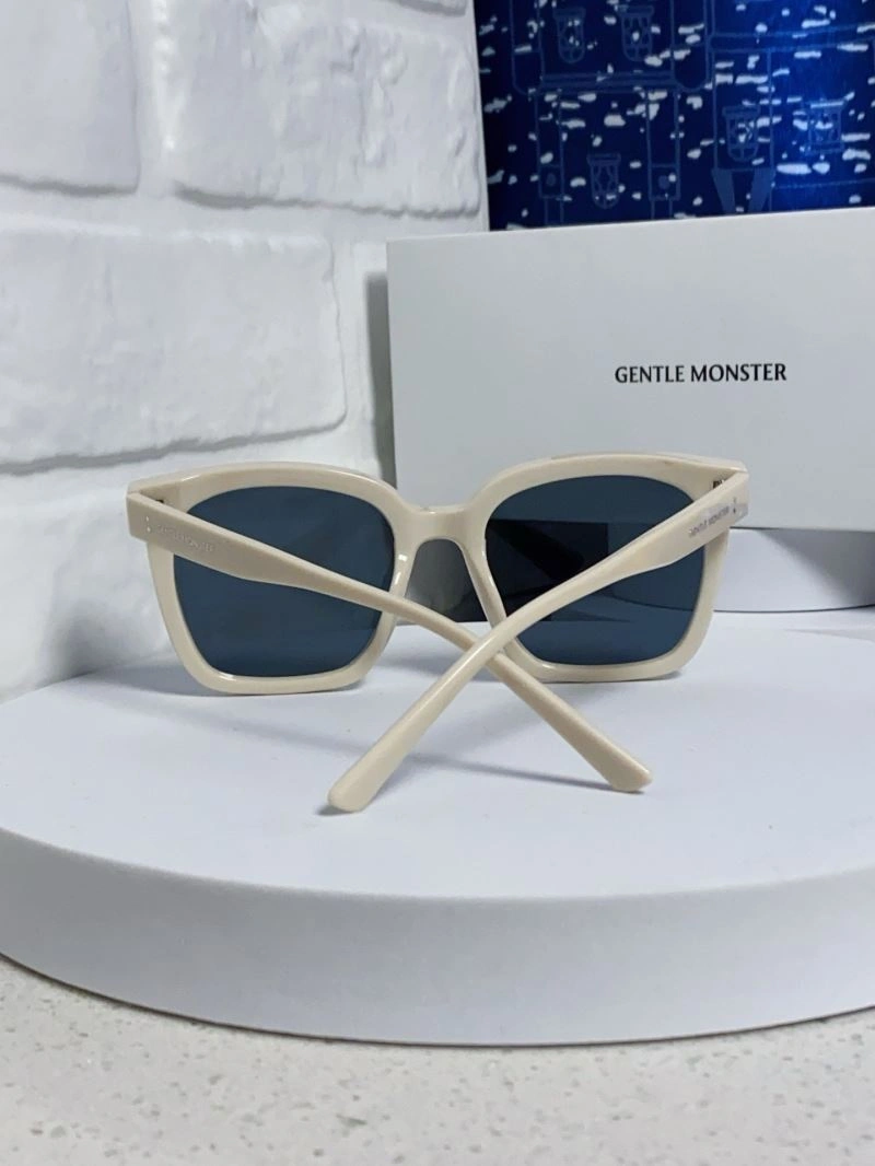 Factory-made Gentle Monster Sunglasses