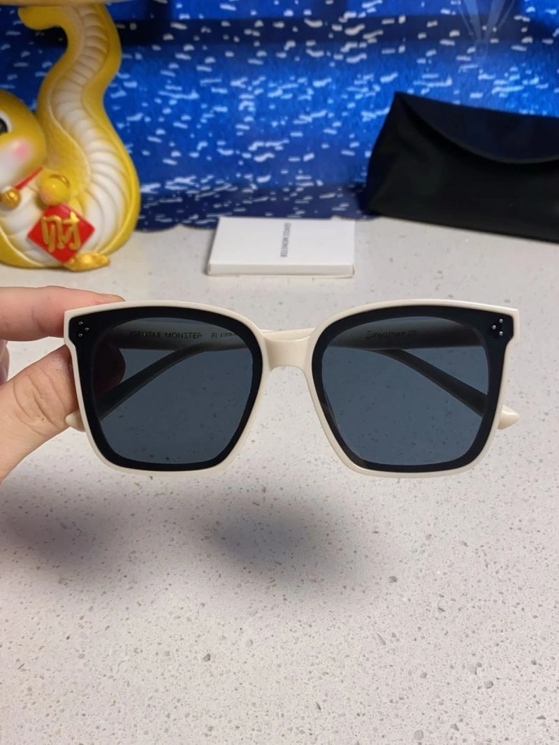 Factory-made Gentle Monster Sunglasses