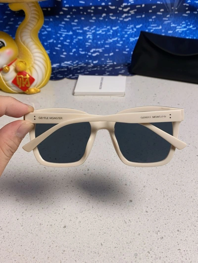 Factory-made Gentle Monster Sunglasses