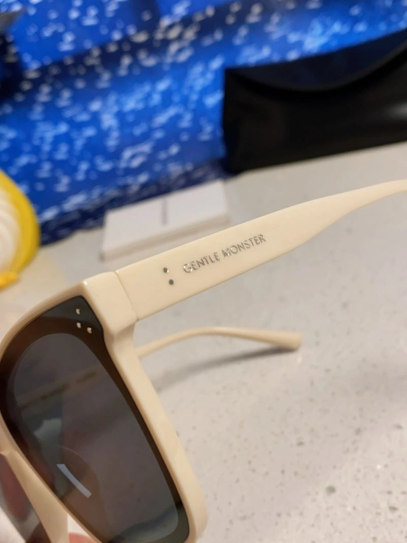 Factory-made Gentle Monster Sunglasses